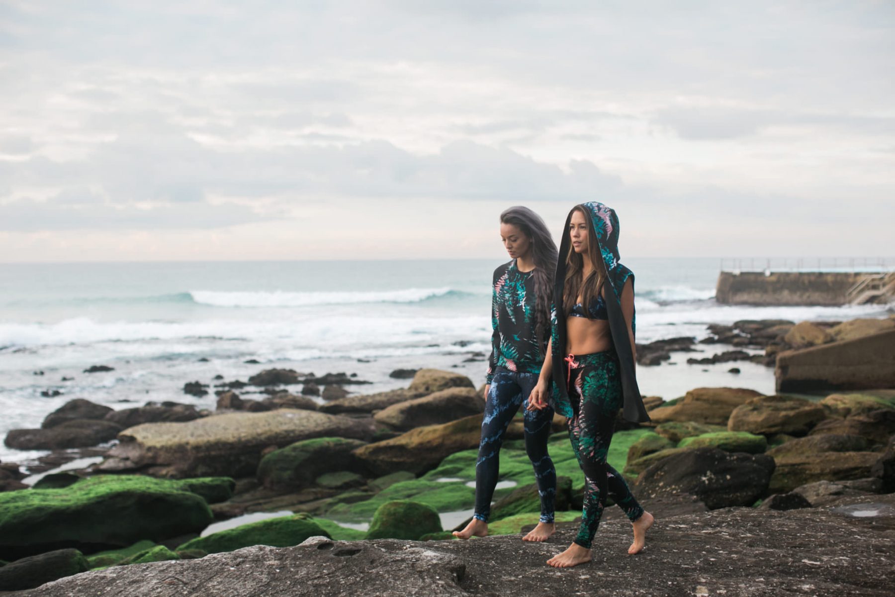 Australian Fashion Photography | At Dusk Photography